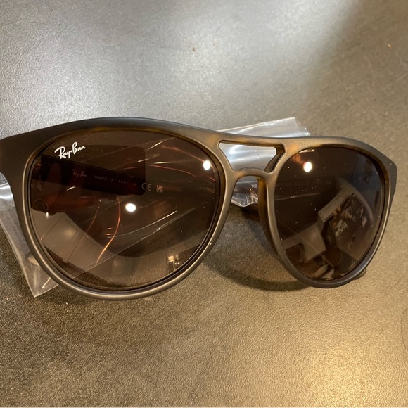 Ray-Ban | Accessories | Ray Ban Brad Sunglasses | Poshmark